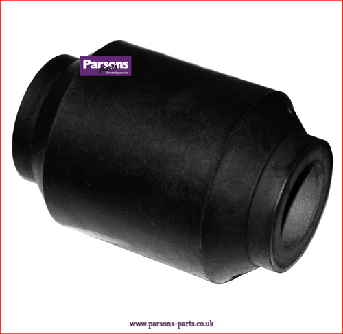 DAF LF45 SPRING EYE SILENT BLOCK BUSH Dimensions : ID22mm OD51mm L76mm ...