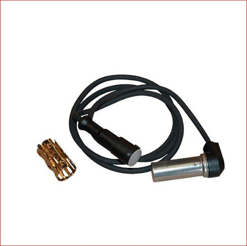 ABS Sensor Angled 1m WABCO 4410329222 DAF/REN/SCANIA /WABCO | Parsons Parts