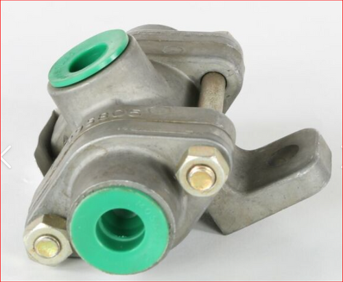 KNORR 295036 DOUBLE CHECK VALVE | Parsons Parts