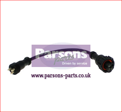 SCANIA CONNECTING CABLE (8946011322) | Parsons Parts