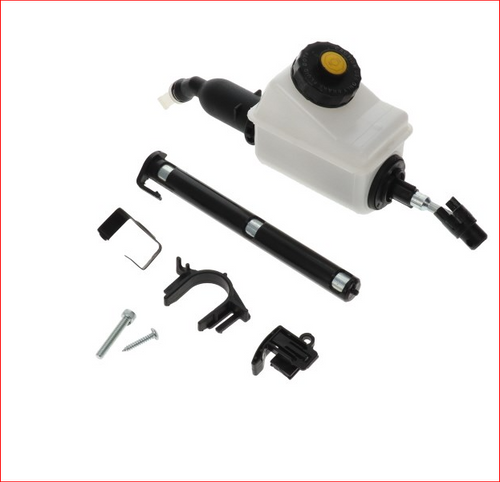 CLUTCH MASTER CYLINDER FITS DAF 75 CF LF 45 LF 55 XF 95 RVI C D KERAX ...