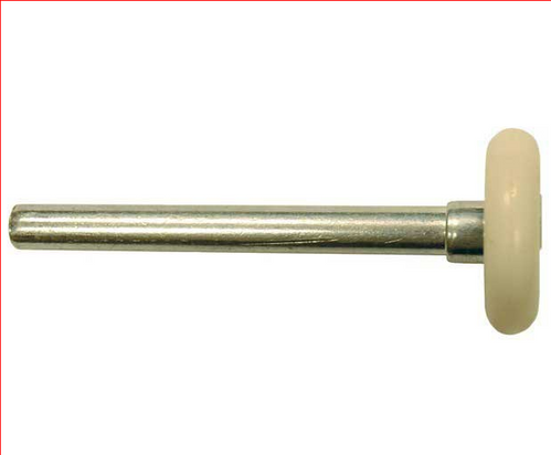 KLTB0117 SHUTTER DOOR ROLLER NYLON 2" 105MM SHAFT | Parsons Parts