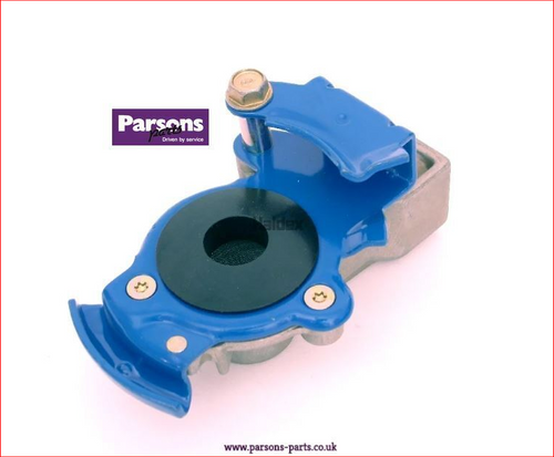 Haldex N20415PB blue palm Coupling head | Parsons Parts