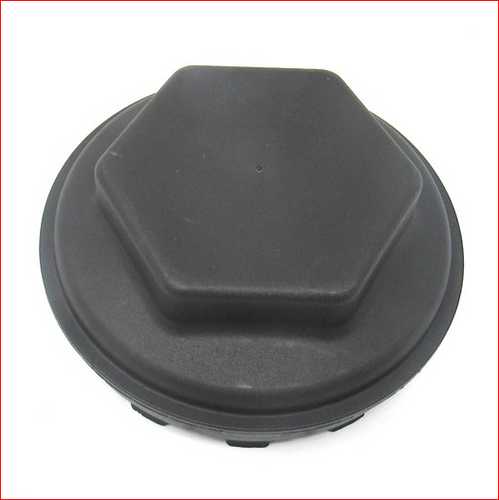 MERCEDES DISCOS TE5 HUB CAP PUSH ON MERCEDES 9463560020 | Parsons Parts
