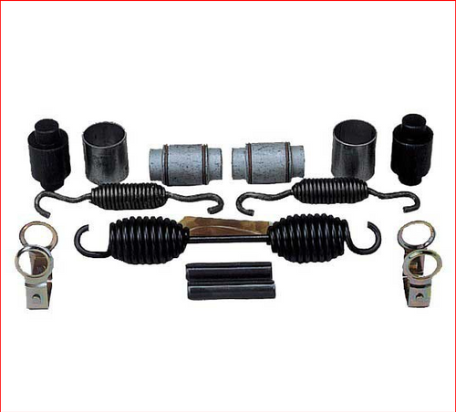 MERITOR / ROR Type Brake Shoe Kit AXL125 - 420 350 Brake Fabricated ...