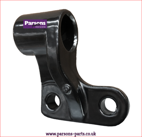 BPW ABS Sensor Holder RH BPW 0318907580, BPW 318907580 DAF 0871217 ...