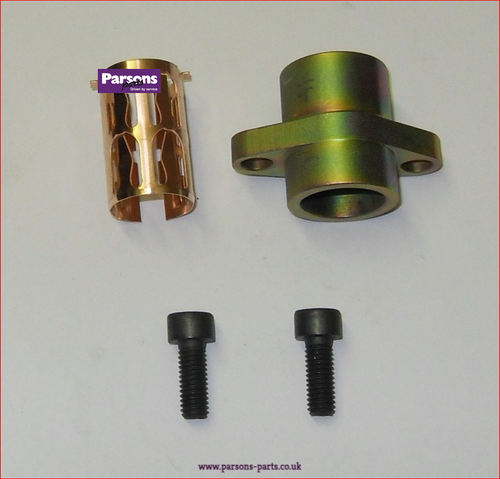 BPW 0980102710 BPW GENUINE SENSOR ASSEMBLY KIT | Parsons Parts