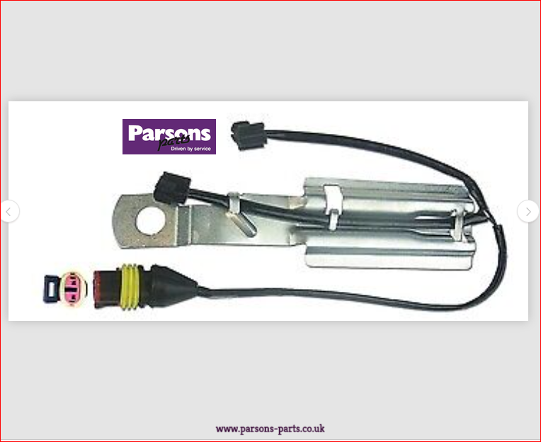 Volvo | Parsons Parts