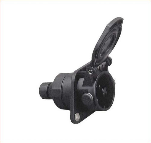 A9300 ABS 5 PIN SOCKET WITH CRIMP CONNECTIONS | Parsons Parts