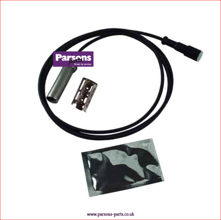 Other Trucks | Parsons Parts