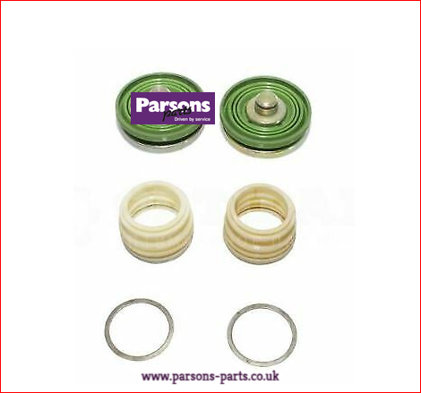 WABCO 12999677VT CALIPER TAPPET & SELA KIT - PAN22 WABCO CALIPERS ...