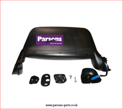 UT7060 MIRROR HEAD KIT | Parsons Parts