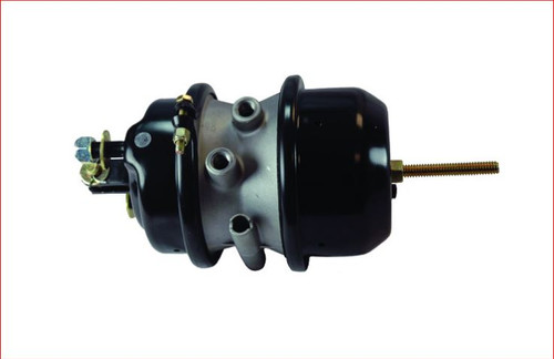 Meritor 41225765 Disc Spring Brake Chamber - T20/24 - Meritor DX195 ...