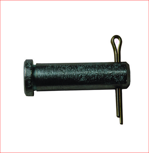 A1274 FULCRUM PIN FOR CLEVIS 1/2" FRUEHAUF , CF700001, CF7000016 ...