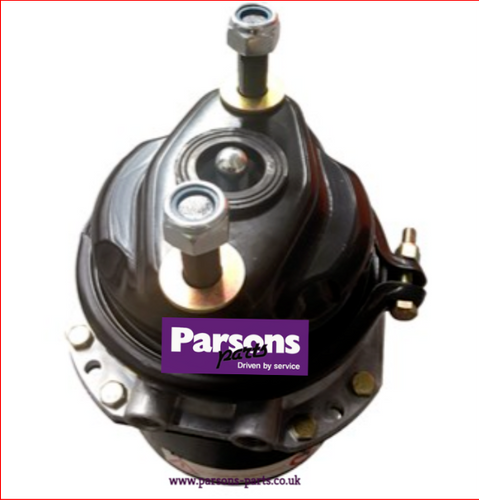 BPW 0544443010 PISTON DISC BRAKE CHAMBER T20/24 | Parsons Parts