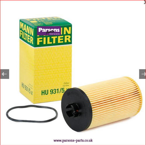 MERCEDES-BENZ Atego I Atego II OIL FILTER ELEMENT | Parsons Parts