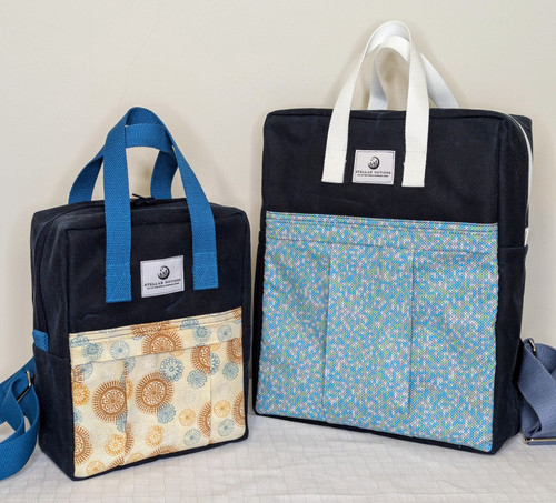 Maker's Backpacks | Stellar Notions