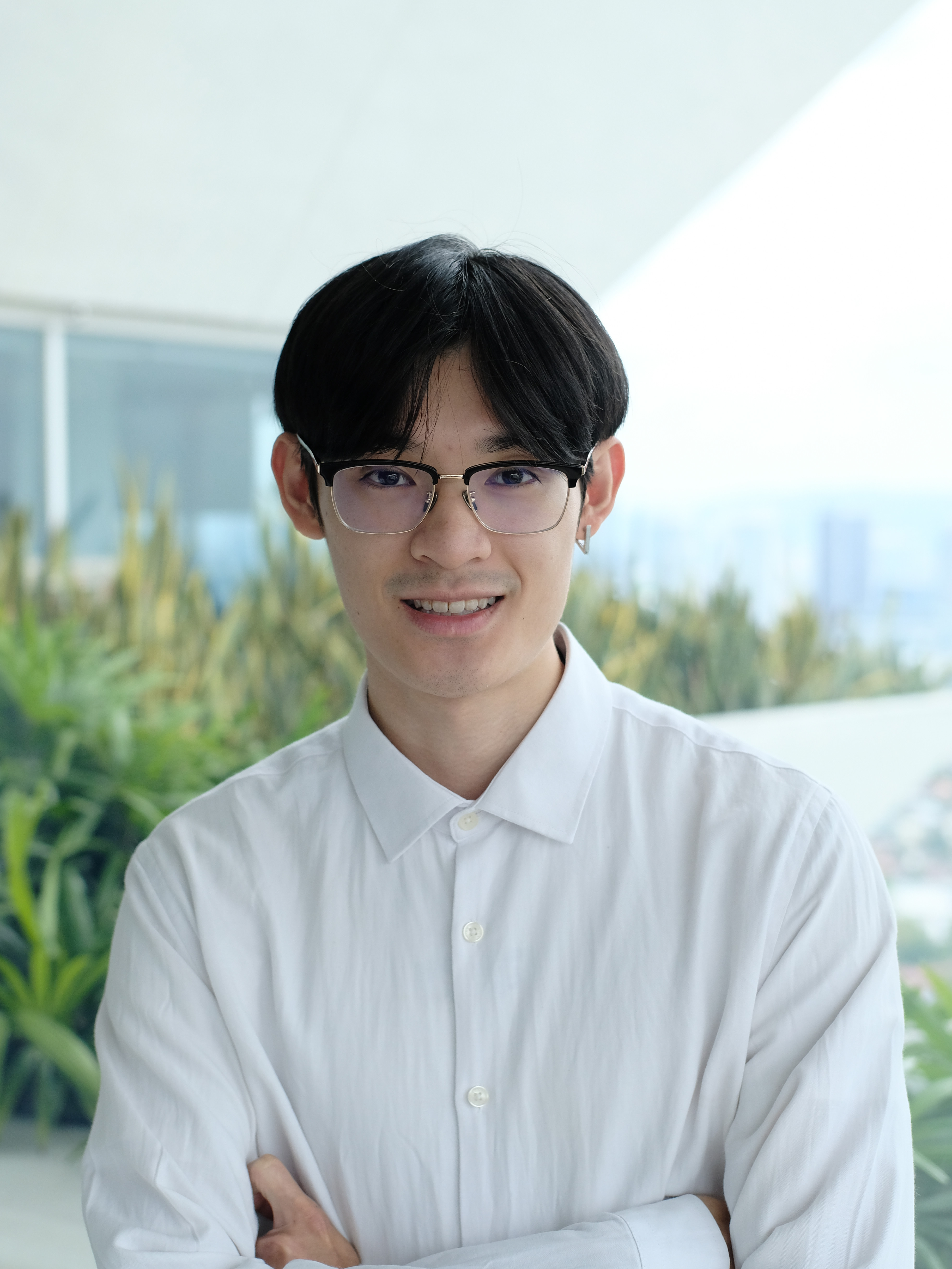 Chyi Han Goh