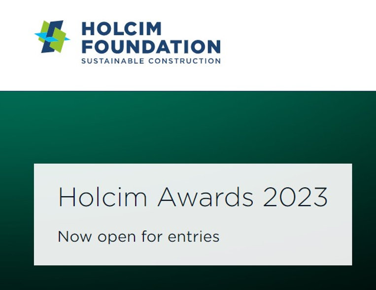 Holcim Awards