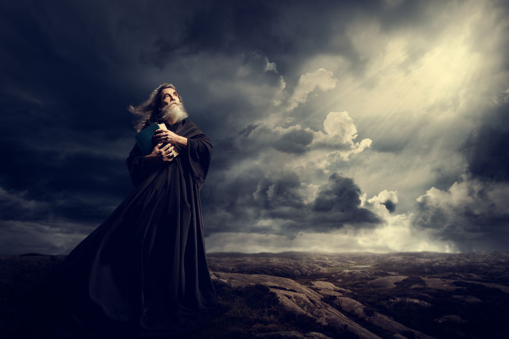 Balaam: Prophet or Sorcerer?