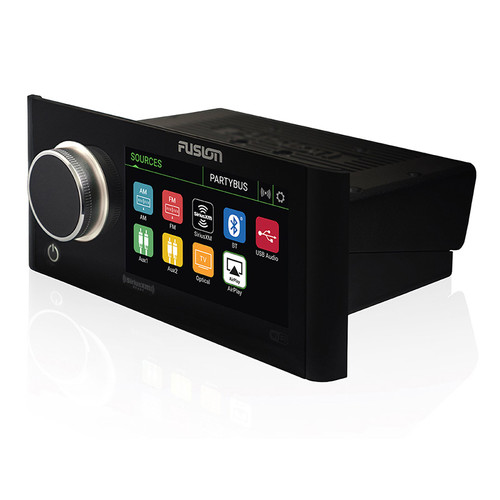 Fusion RA770 Apollo Marine stereo | FrauscherBoatsConfig