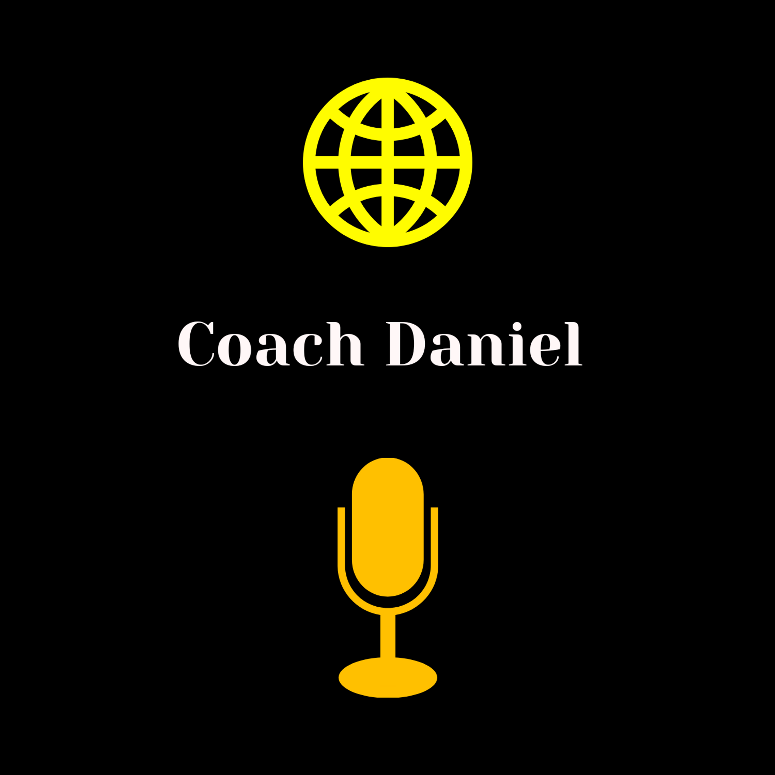 Home | Coach Daniel