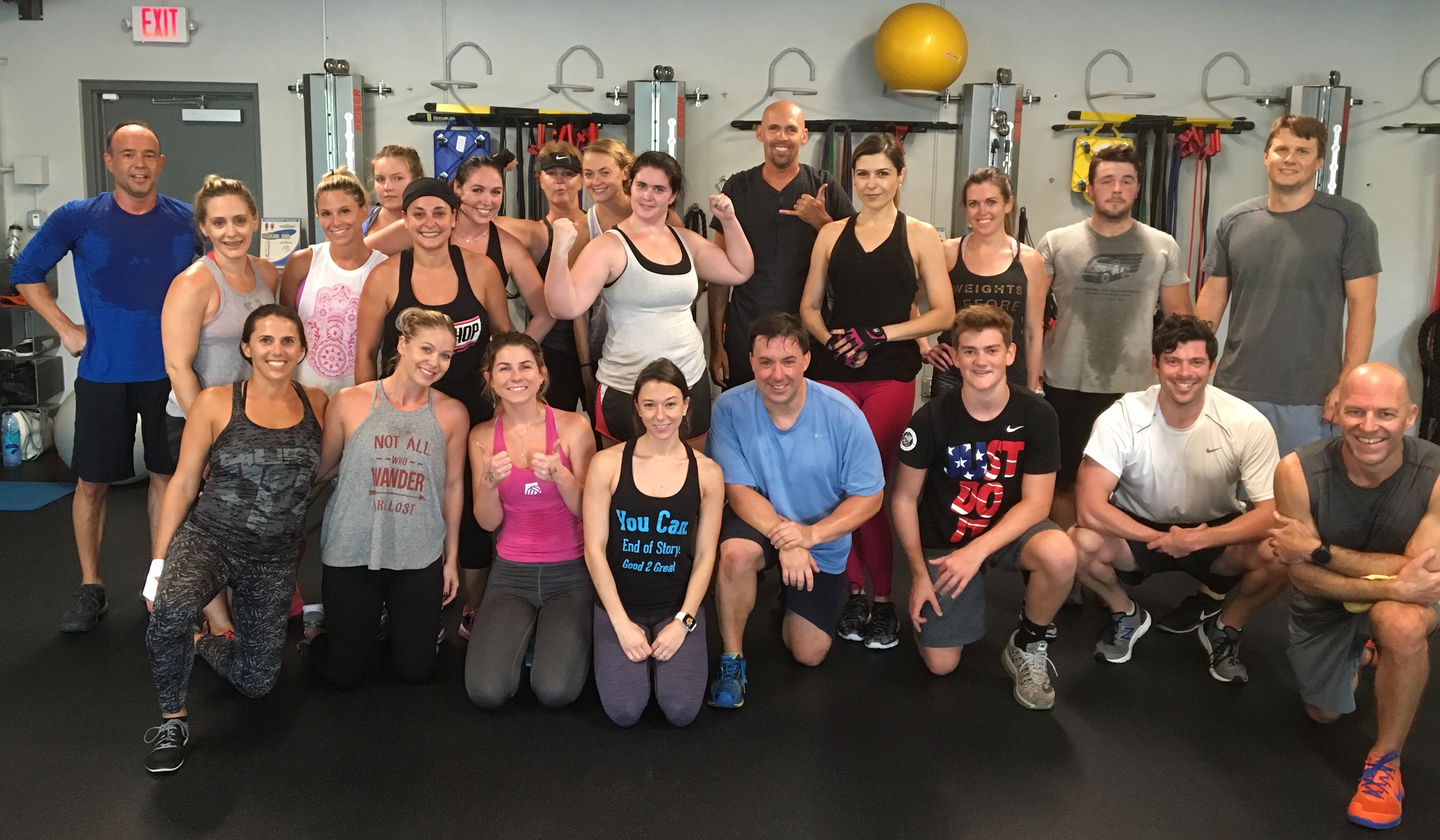 STEPHANIE STRONG | mysite