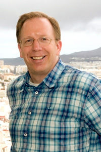Terry Sharp