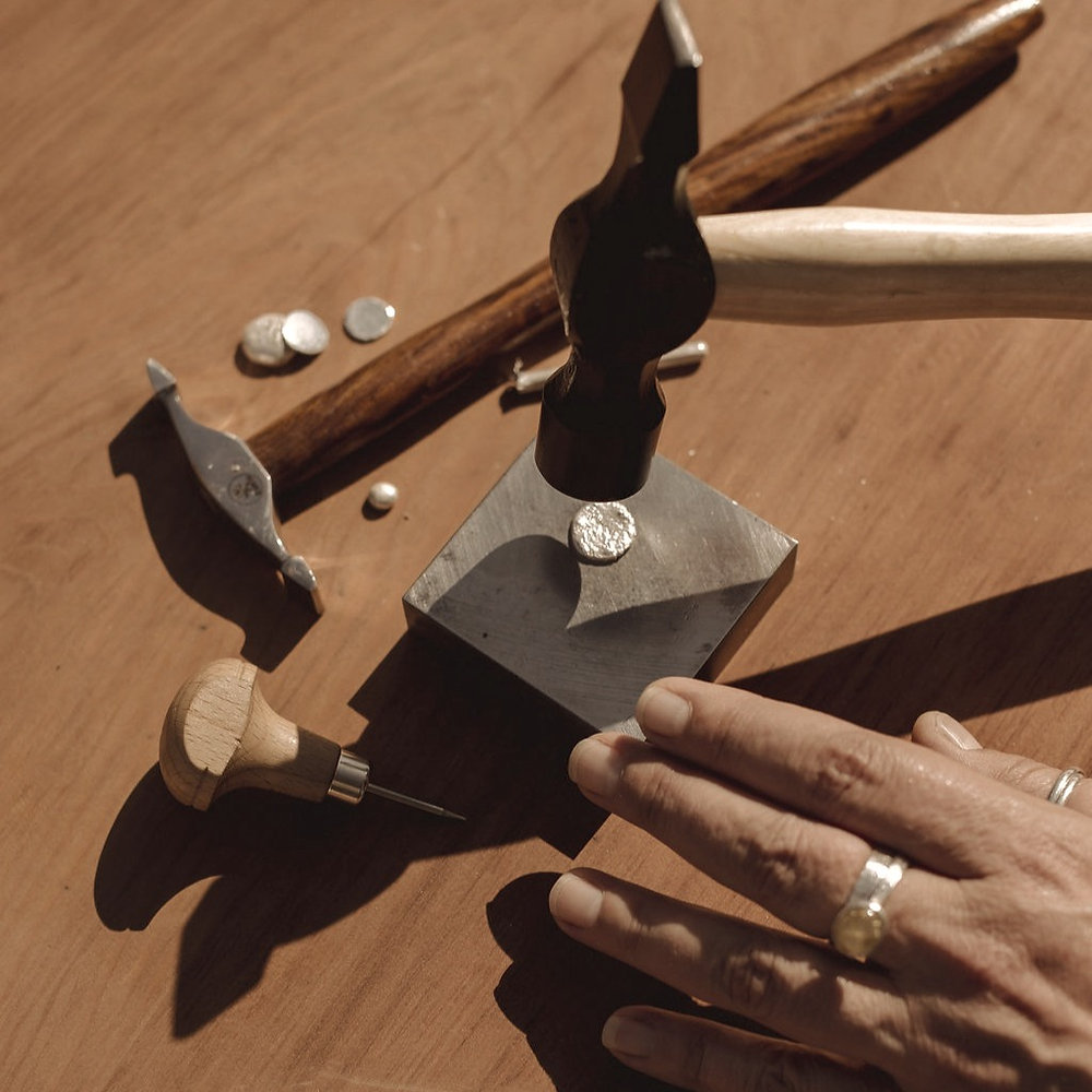 The Benefits of Recycled Silver: Why Choose Sustainable Jewelry