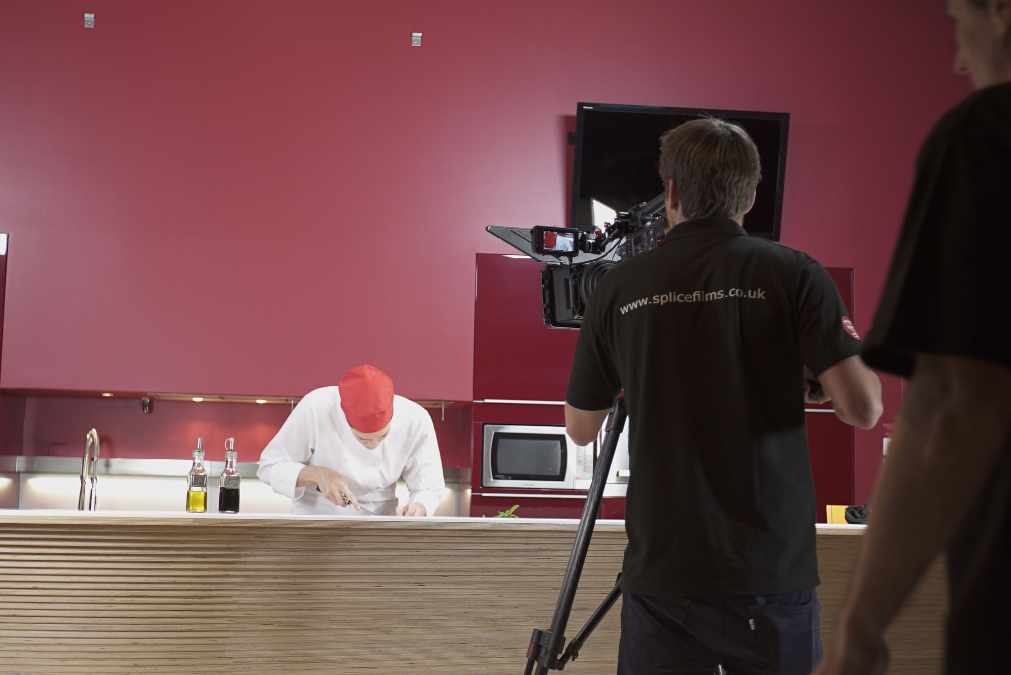 Splice Films Ltd. | A creatively driven video and animation production ...