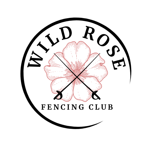 HOME | Wild Rose Fencing Club, Edmonton AB