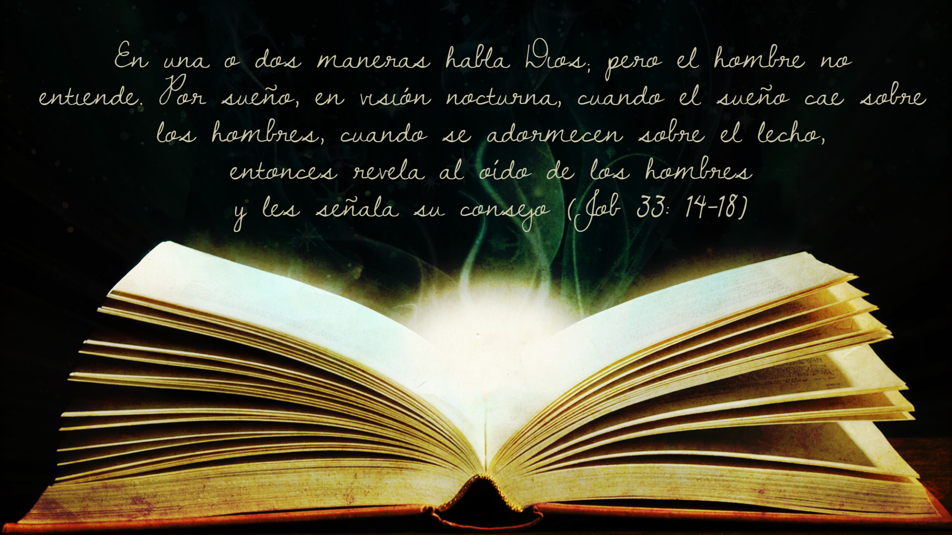 la-biblia-y-los-sue-os