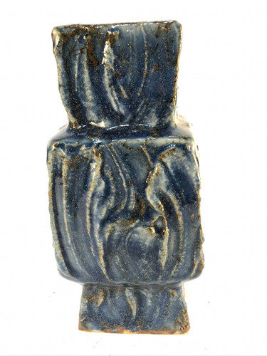 Mingei Vase [H-V 102] | Kyoto Art & Antiques