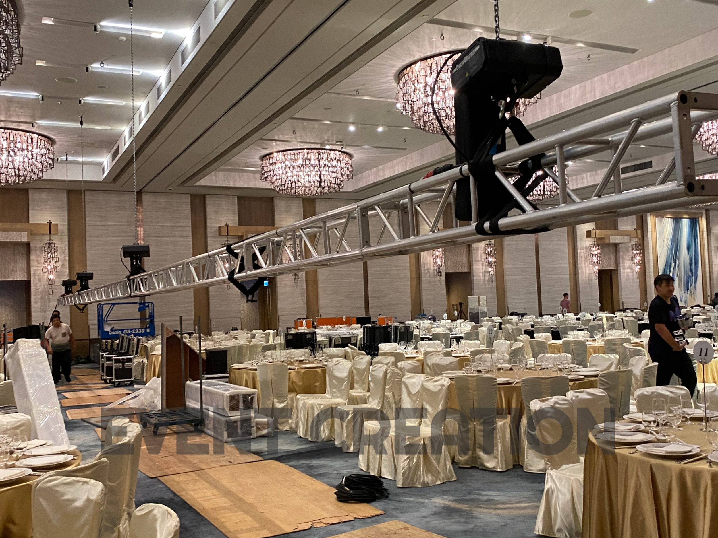 Audio Sound Rental l Audio Lighting Equipment Hire l AV Equipment