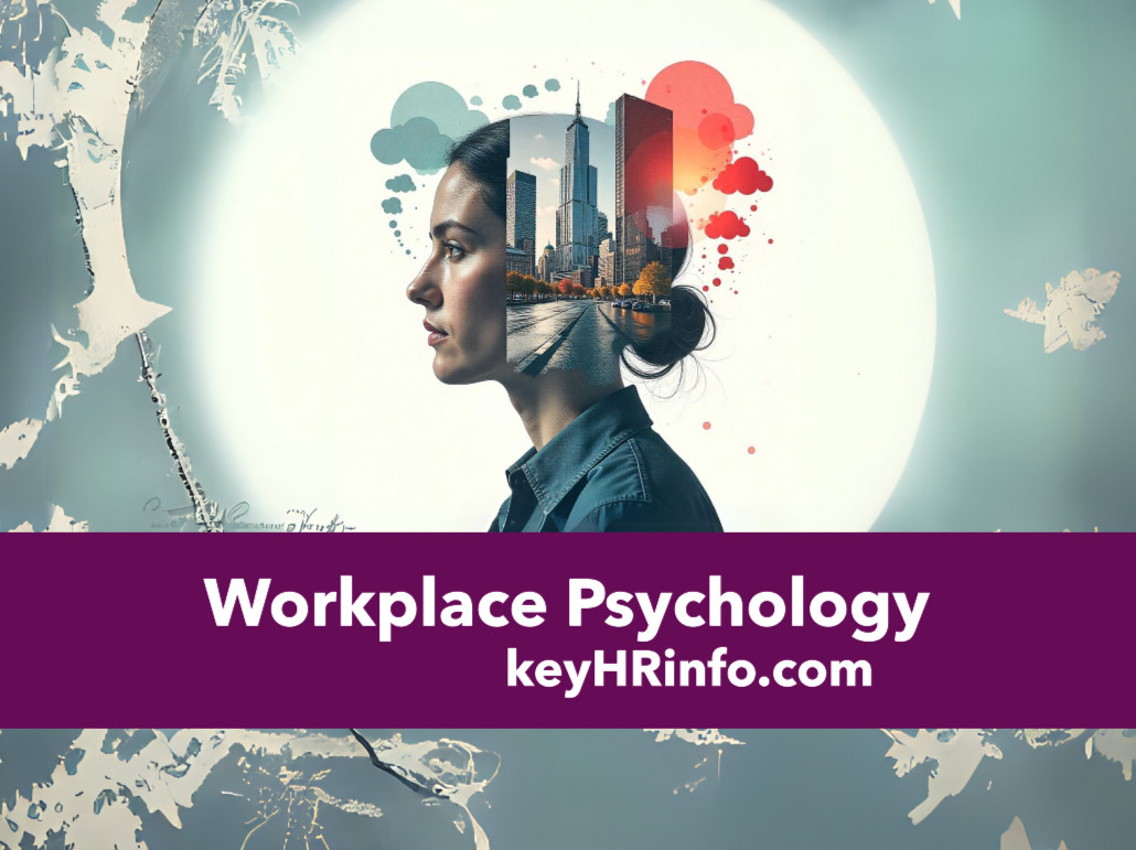Understanding Workplace Psychology: A Path to Enhanced Employee ...