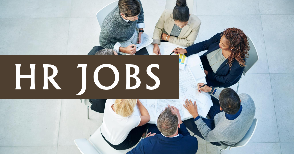 Understanding HR: A Guide to Human Resources Jobs