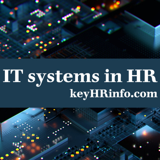 IT Systems in HR: Modernizing Human Resources