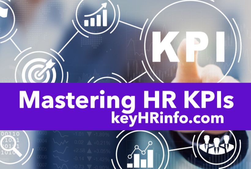 Mastering HR KPIs Contribution to Organizational Success