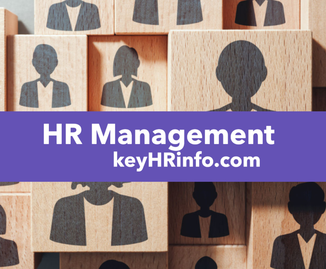 Overview of Human Resources Management