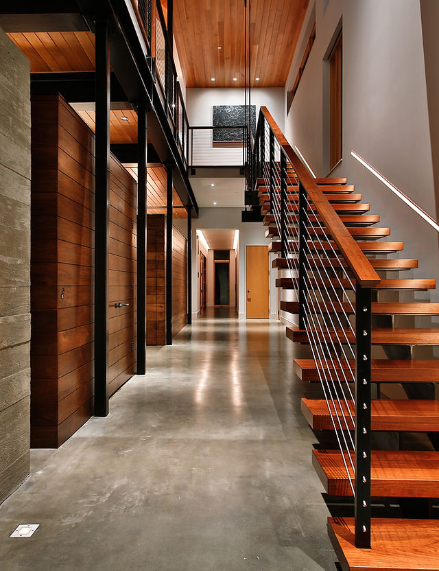 design architectural lighting