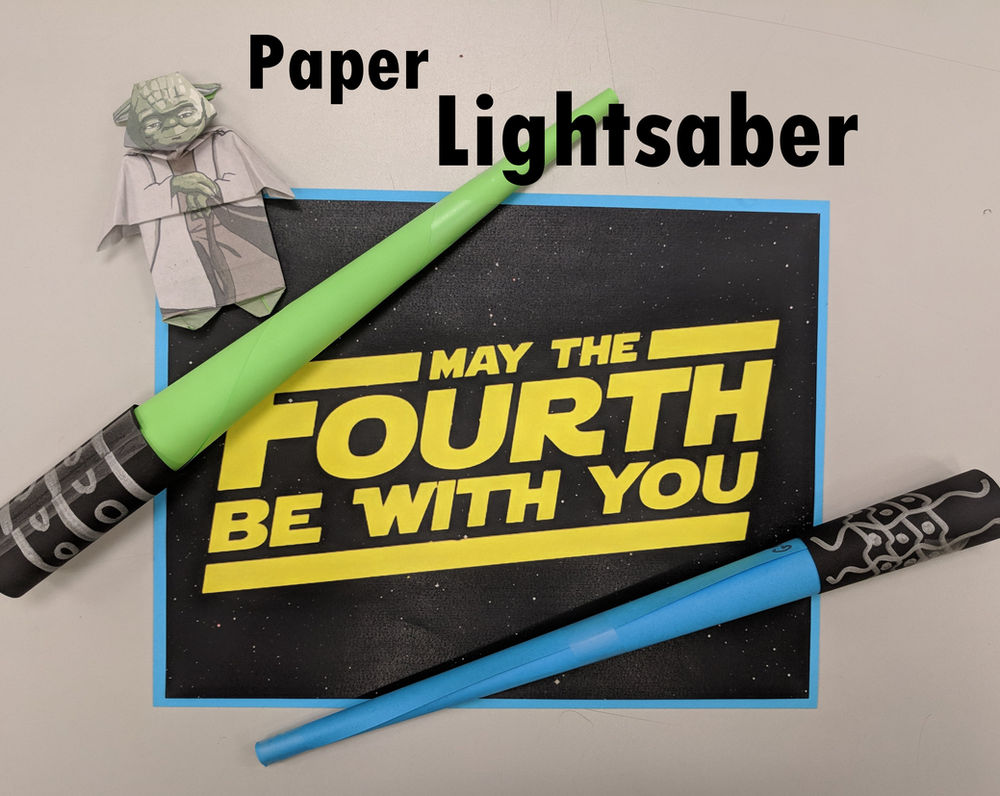 Lightsaber Craft