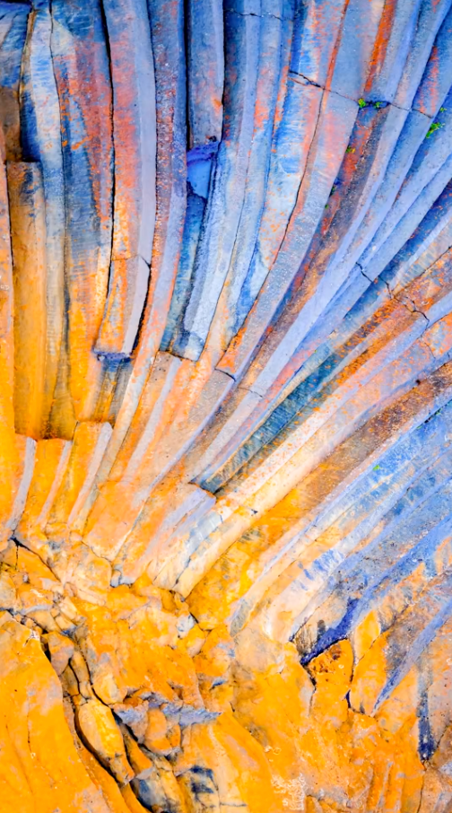 Introducing still photography to our platform: with featured artist Rachel Wood