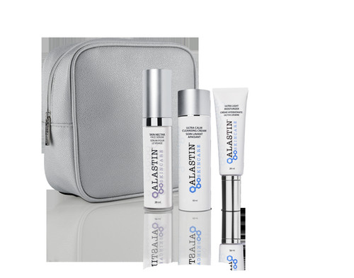 Alastin - Procedure Enhancement System with Trihex Technology ...