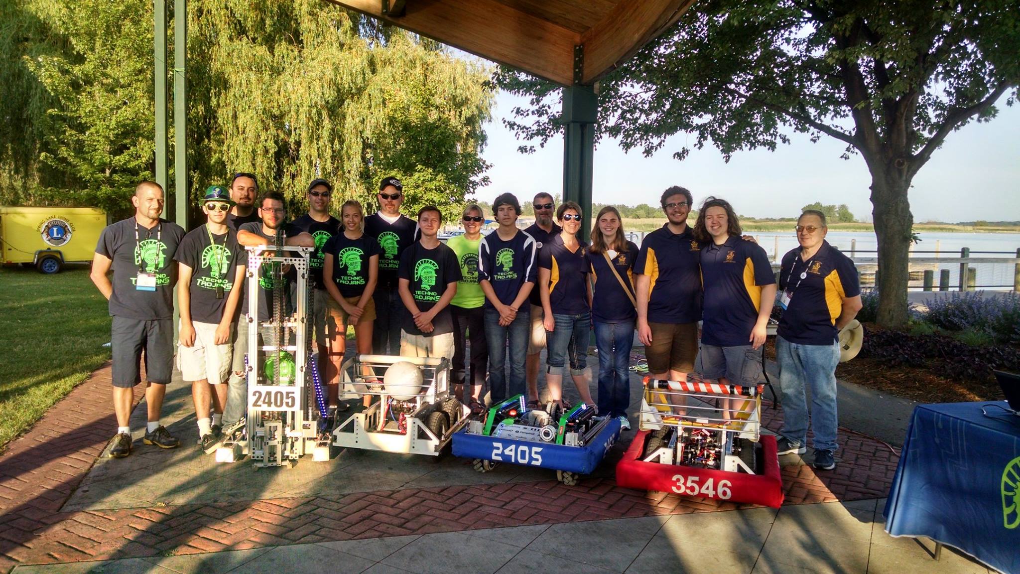 Gallery | fruitportrobotics