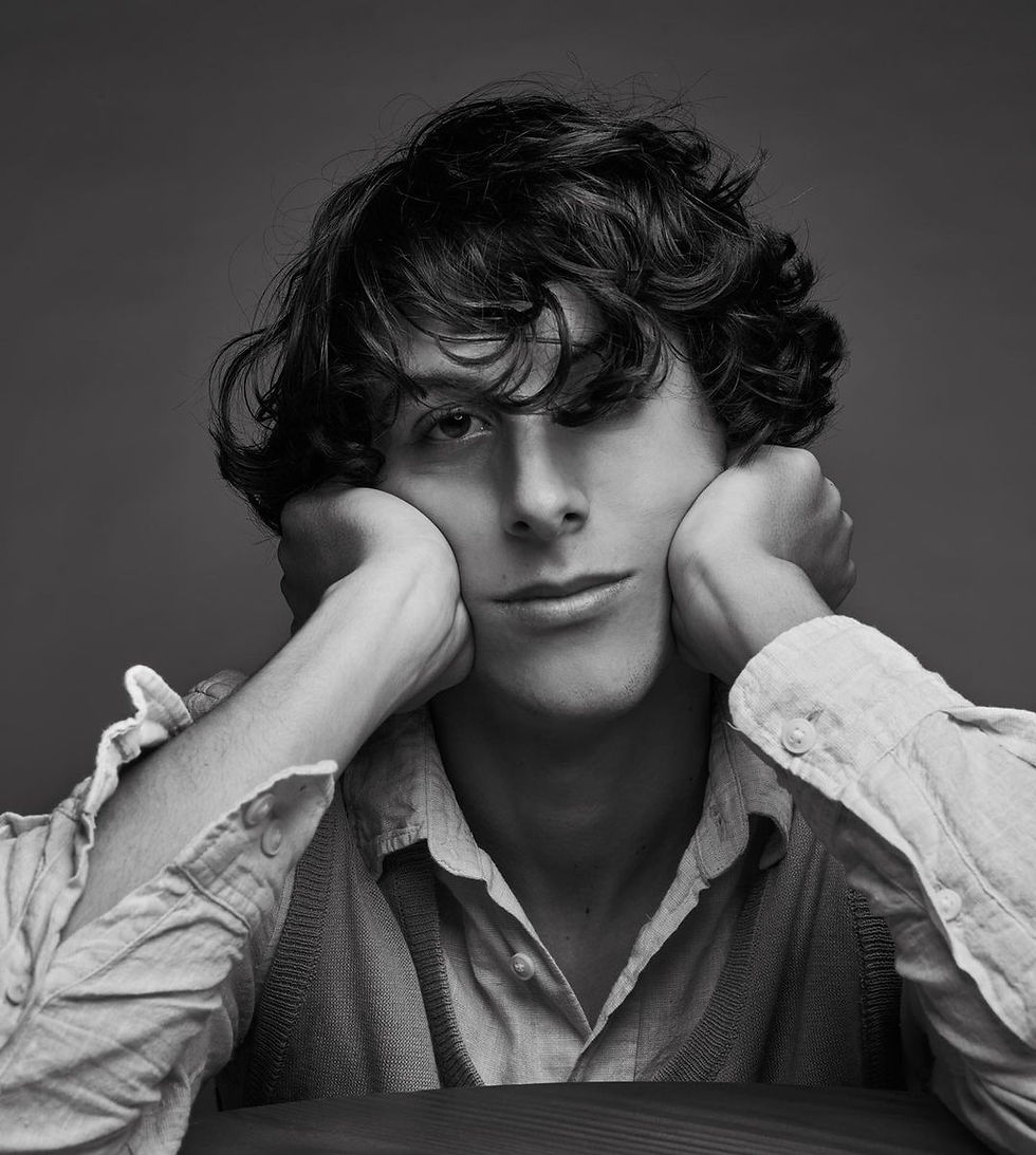 Jaze nos mostrará su "Personalidad 7" por primera vez en México.