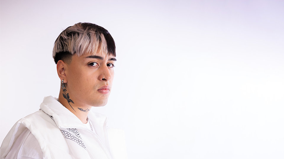 Tiago regresa a la CDMX para sus dos shows en el Lunario Del Auditorio ...