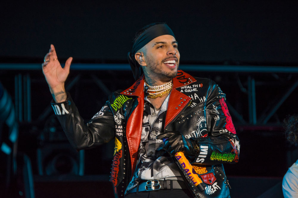 Regresa Raw Alejandro con su viceversa tour