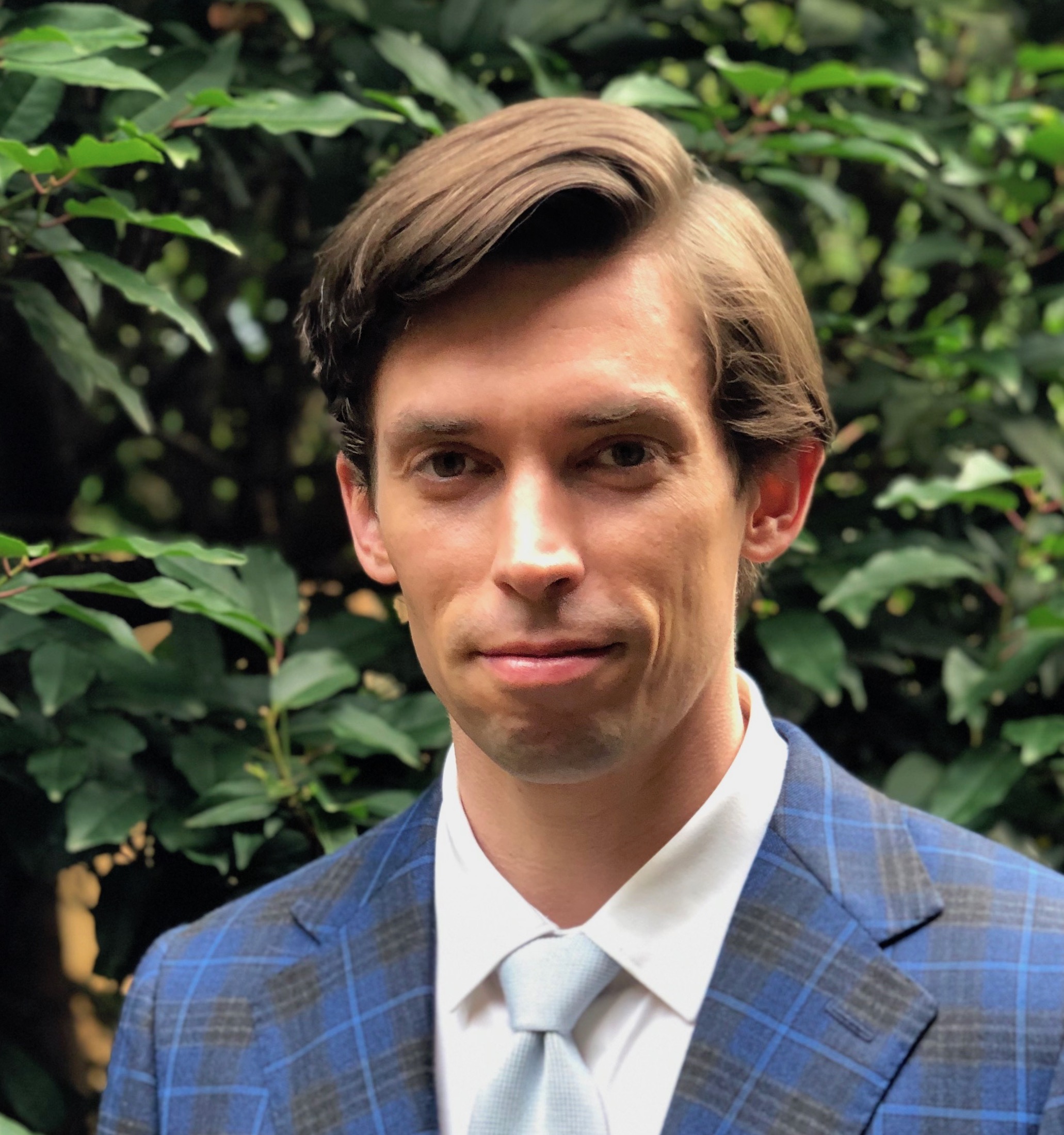 About | Daniel Elder Music