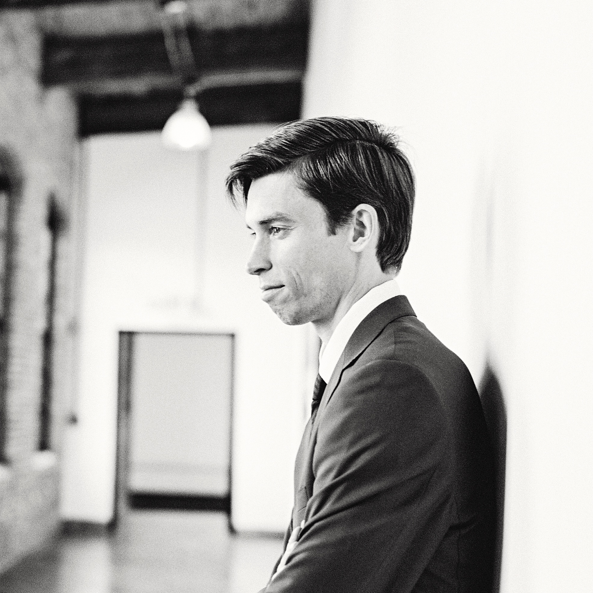 About | Daniel Elder Music