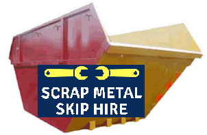 Scrap Metal Collection